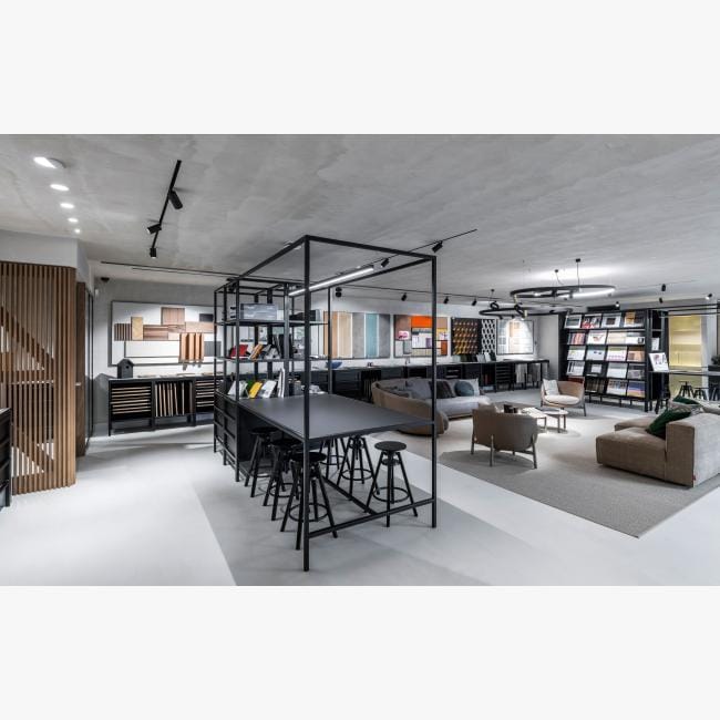 MINI DIRO | Spotlight By Delta Light