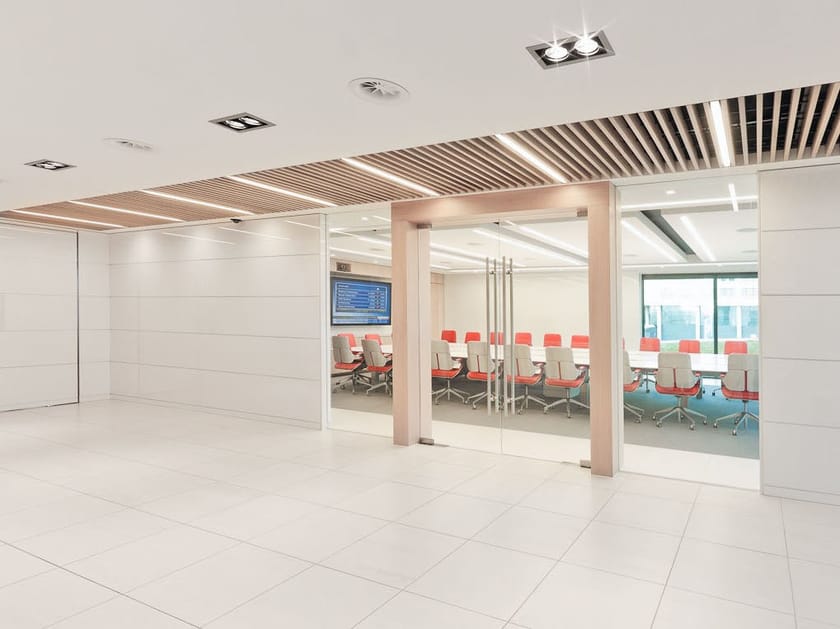 Ceiling recessed spotlight MINI MULTIPLE 2 Mini Multiple Collection By ...