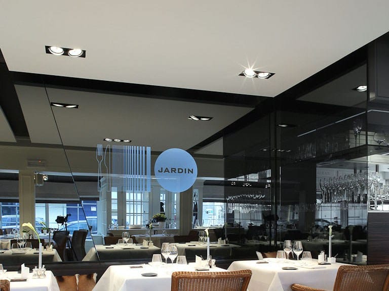 Ceiling recessed spotlight MINI MULTIPLE 2 Mini Multiple Collection By ...