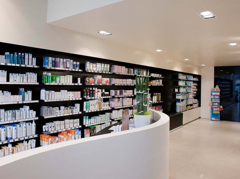 Ceiling recessed spotlight MINI MULTIPLE 2 Mini Multiple Collection By ...