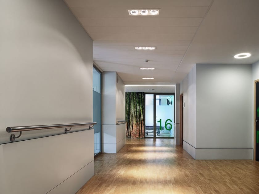 Ceiling recessed spotlight MINI MULTIPLE 3 Mini Multiple Collection By ...