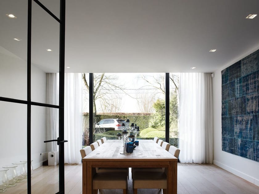 Ceiling recessed spotlight MINI MULTIPLE TRIMLESS 2 Mini Multiple Trimless Collection By Modular ...