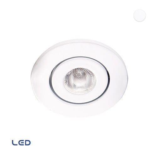 MINI O 3W Spotlight By Terzo Light