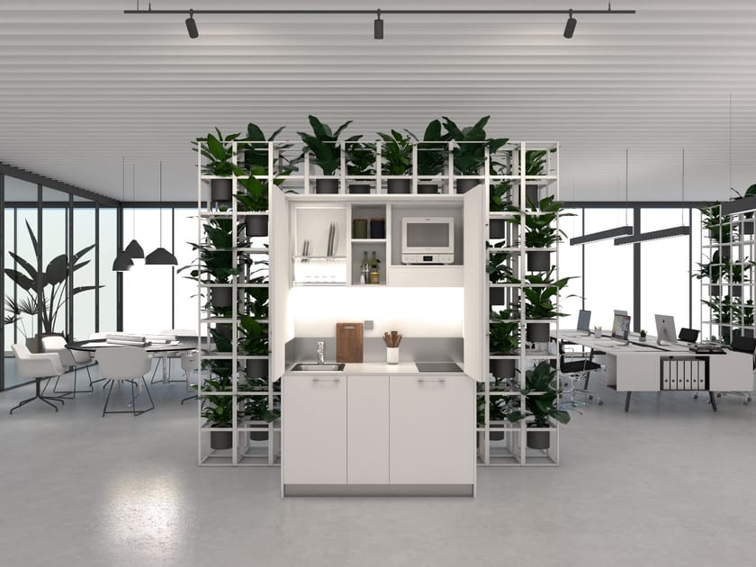 Hideaway Mini kitchens | Archiproducts