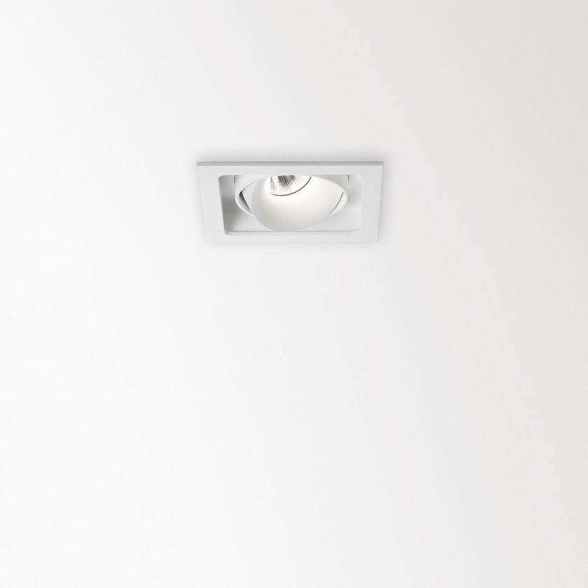 MINIGRID 67 IN | Square spotlight LED adjustable square spotlight By ...