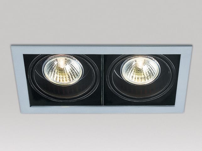 MINIGRID IN | Multiple spotlight Grid In Collection By Delta Light