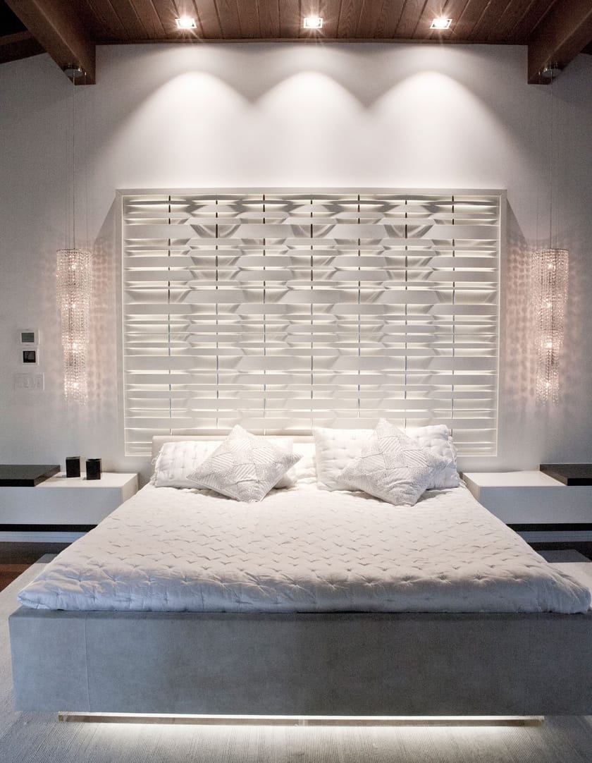 MINIGRID IN | Square spotlight Recessed LED square spotlight By Delta Light