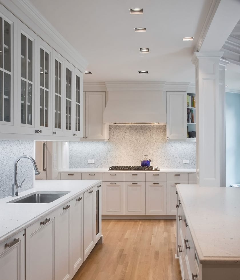 MINIGRID IN ZB LED | Multiple spotlight Minigrid Collection By Delta Light