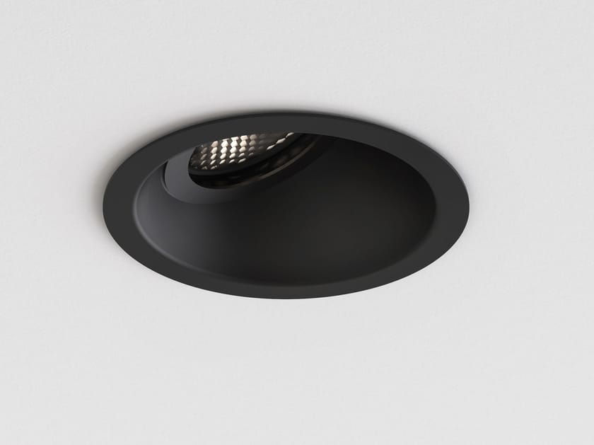 MINIMA 25 FIRE-RATED IP65 LED Spotlight aus Metall By Astro Lighting ...