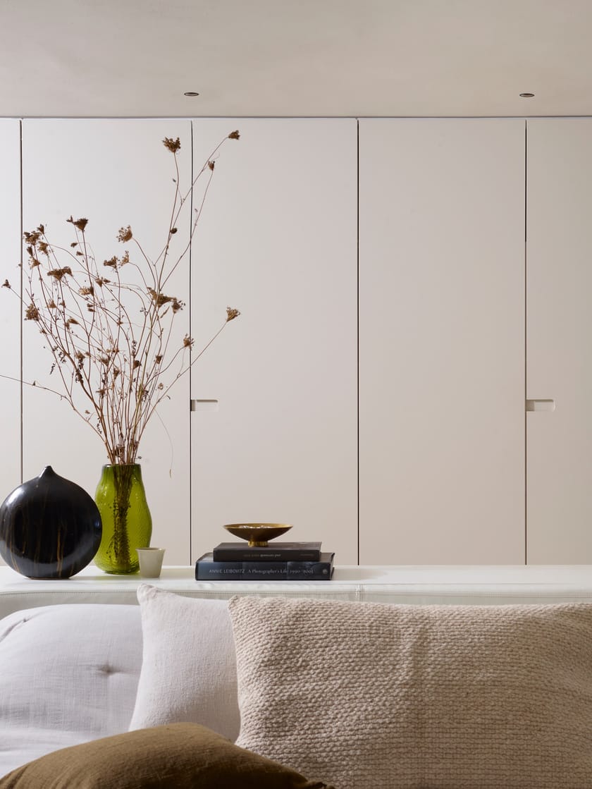 LED ceiling recessed steel spotlight MINIMA MINI By Astro Lighting