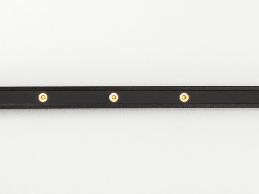 MINIMAL TRACK | 照明型材 By PROLICHT