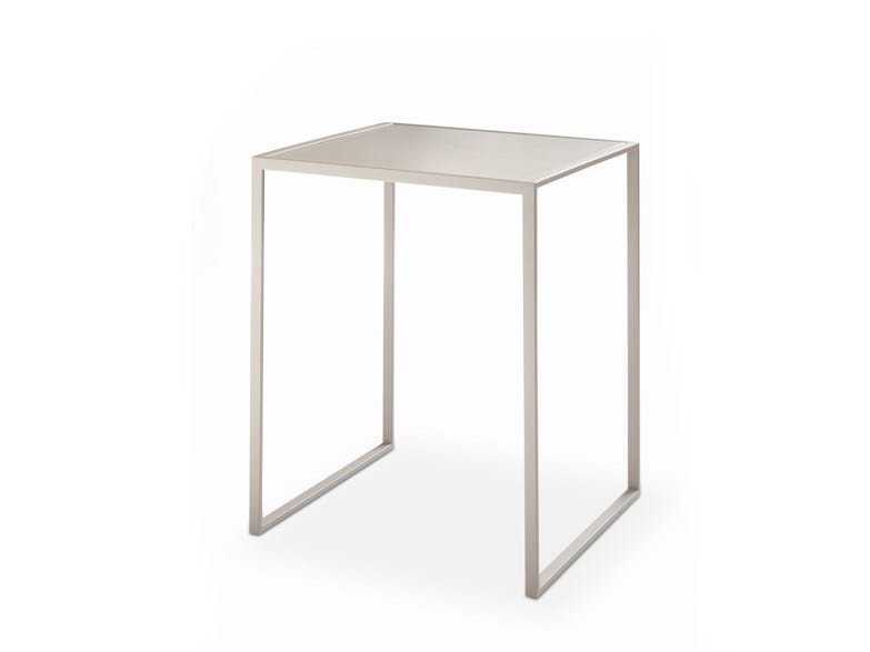 MINIMIZE | Quadratischer Couchtisch By YOMEI Design André Schelbach