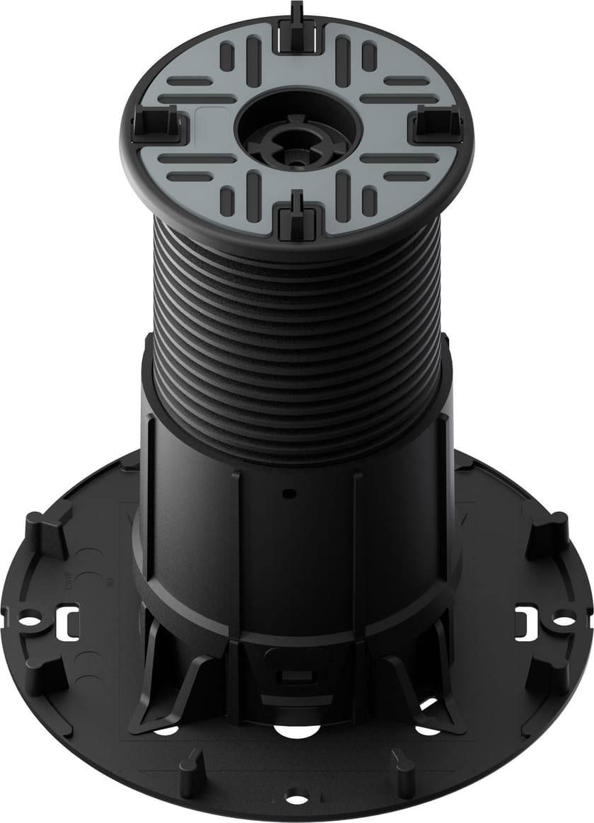 MINIPRO raised floor support By IMPERTEK