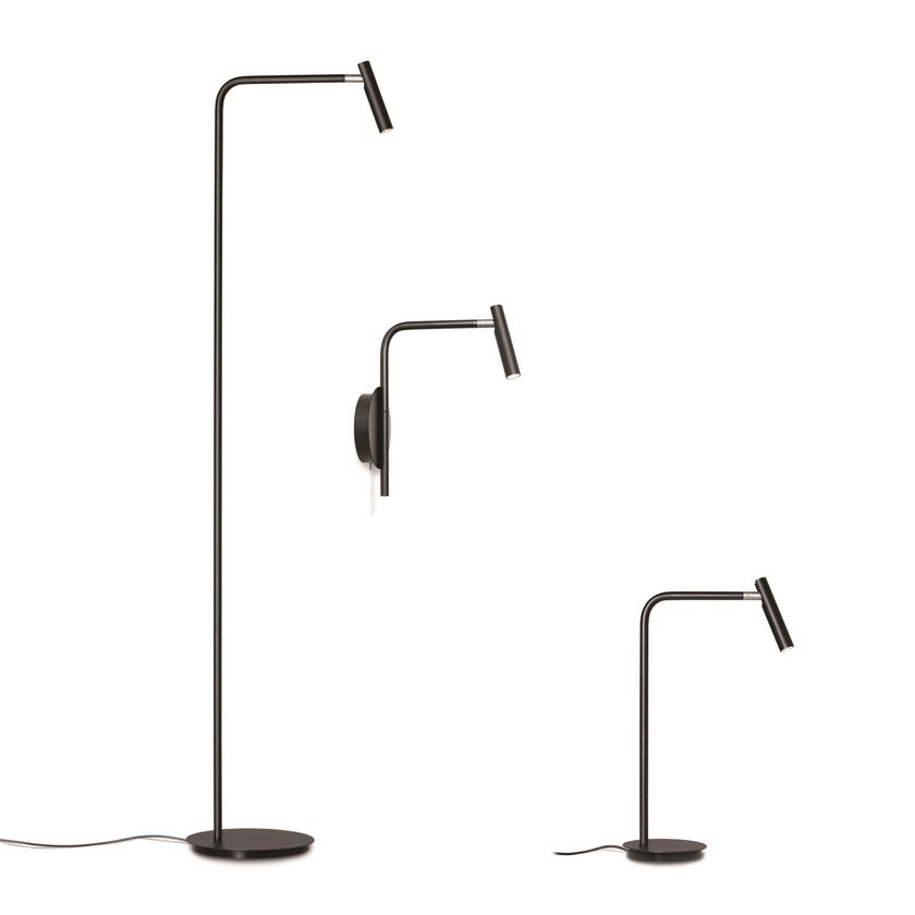 MINISPOT LED wall lamp By Alma light | design Cristian Cubiña