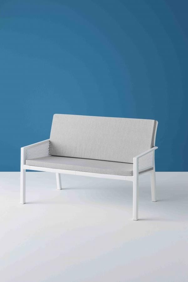 MINUSH SOFA Garden bench By GABER