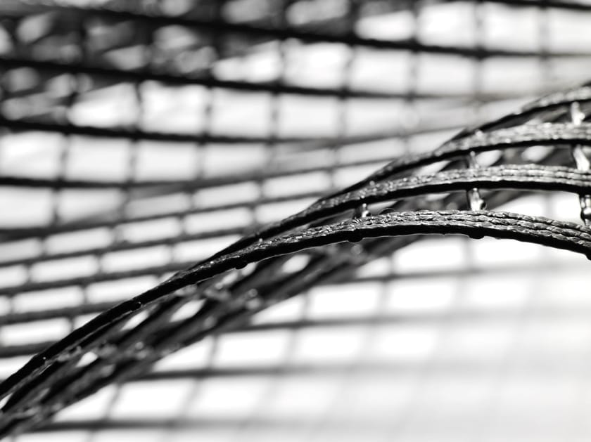 Geo grille MIRAGRID GX By TenCate Geosynthetics