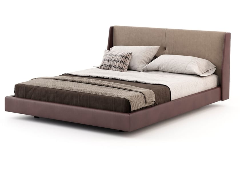 MIRANDA | Bed By Laskasas