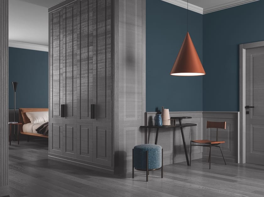 MIRAWOOD | Boiserie By GAROFOLI