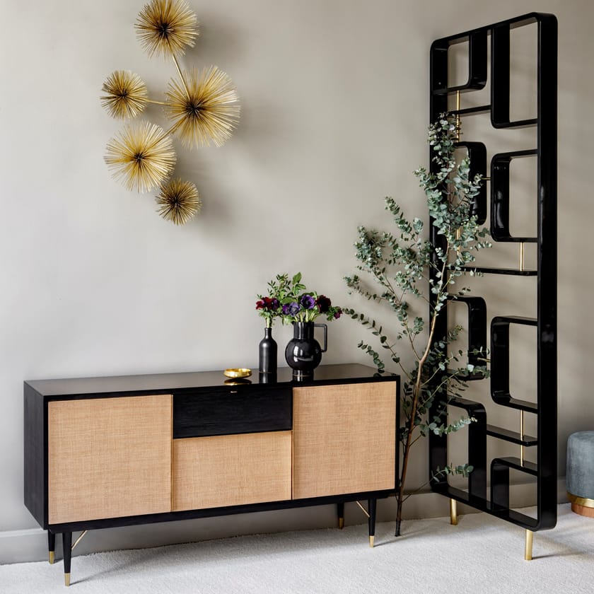 ENFILADE CAPRI Madia By RED EDITION