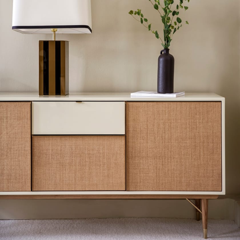 ENFILADE CAPRI Madia By RED EDITION