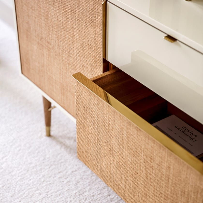 ENFILADE CAPRI Madia By RED EDITION