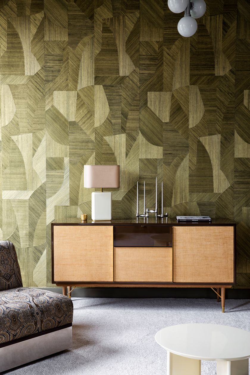 ENFILADE CAPRI Madia By RED EDITION