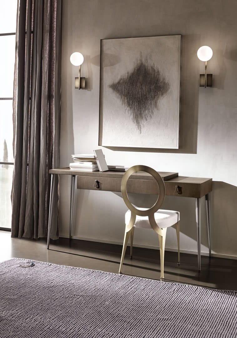 MISS | Chair By Cantori