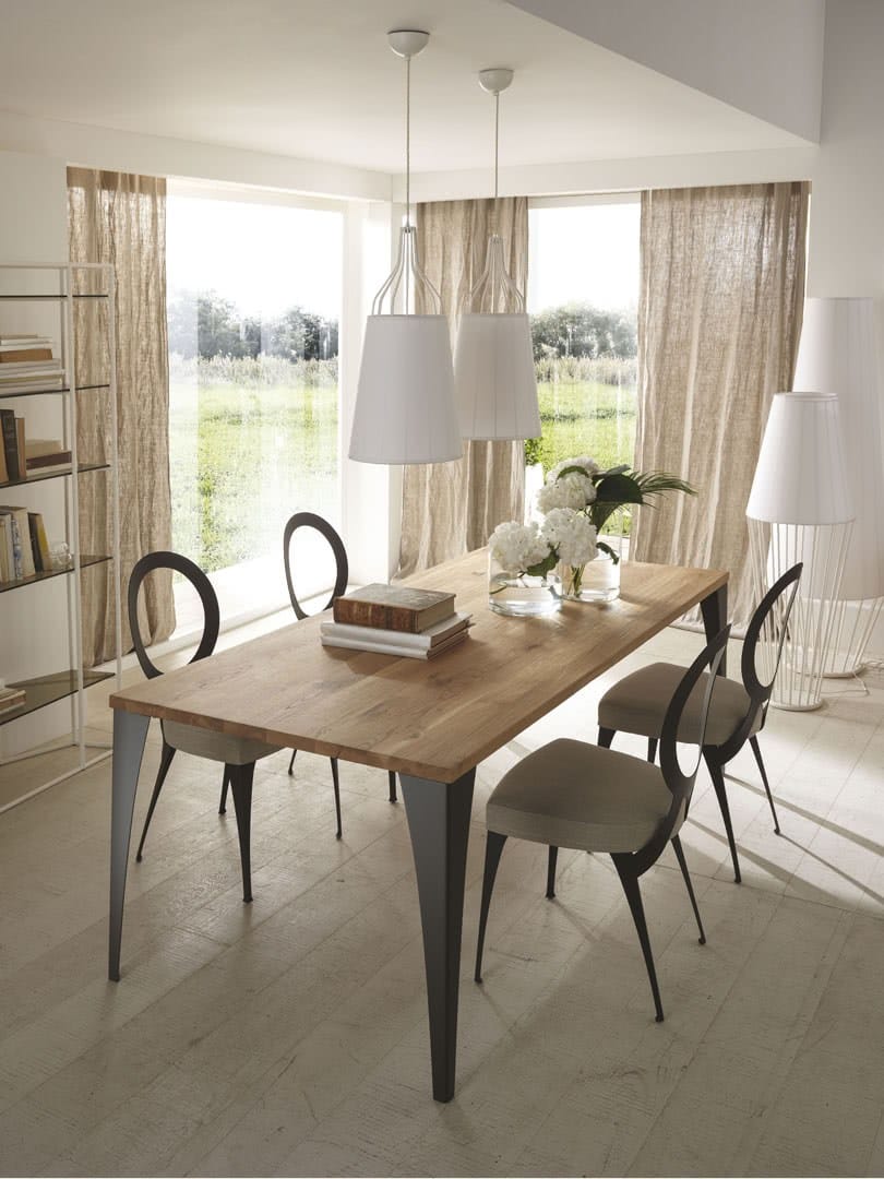 MISS | Chair By Cantori