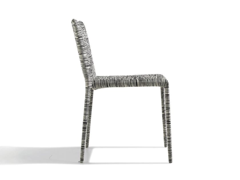 MISS | Chair By Missoni Home