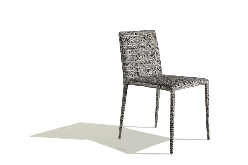 MISS | Chair By Missoni Home