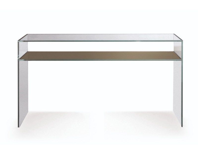 MISS | Console table By Busnelli design Pinuccio Borgonovo