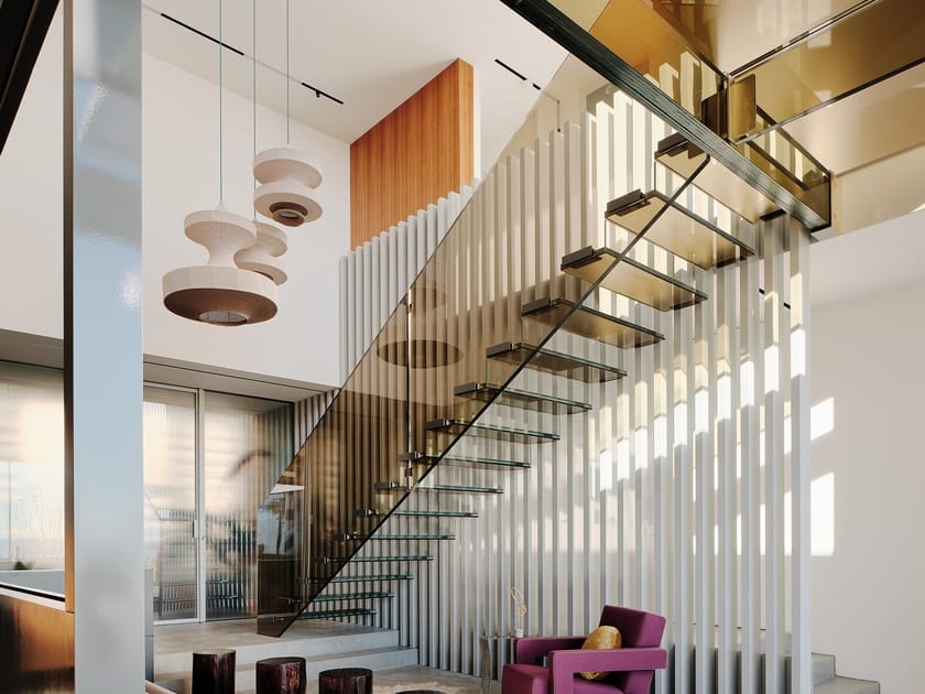 Open Staircases | Stairs | Archiproducts