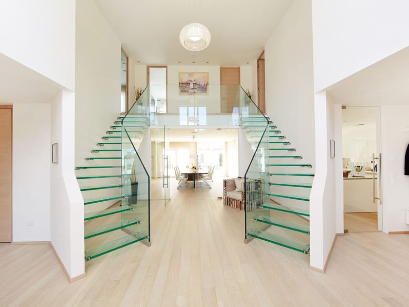 Open Staircases | Stairs | Archiproducts