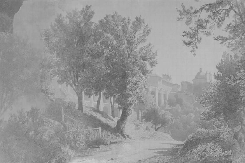 MISTRAS 壁纸 By GLAMORA