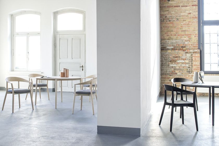 MITO | Table Mito Collection By conmoto