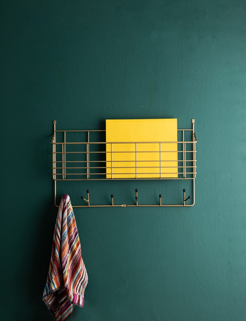 MITTEN SHELF storage box By Maze