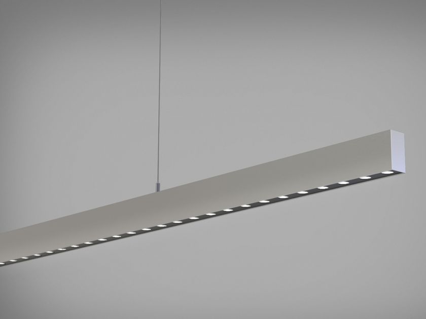 MIX SPOT Suspension LED By Essenzialed