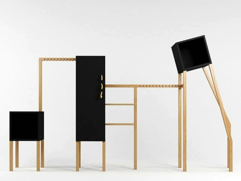 Hallway units | Storage systems and units | Archiproducts