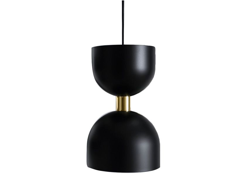 CLESSIDRA Pendant lamp By M.M. Lampadari