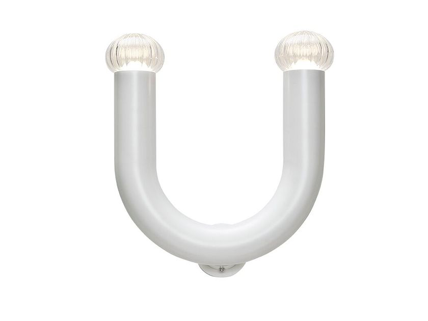 KINGDOM Wall lamp By M.M. Lampadari