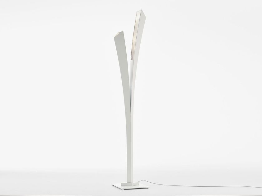 SKY Floor lamp By M.M. Lampadari