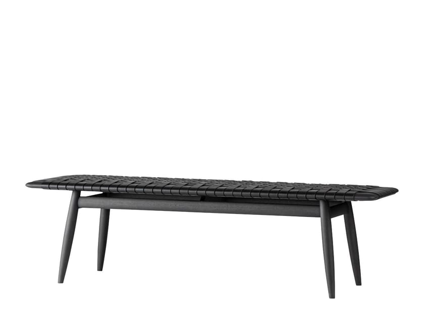 MO BRIDGE | Panca By Ritzwell design Shinsaku Miyamoto