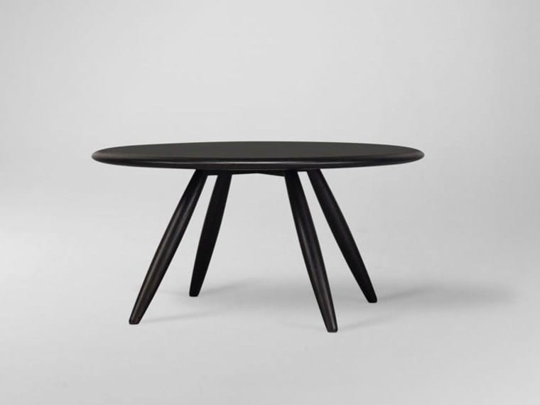MO | Table basse ronde By Ritzwell design Shinsaku Miyamoto