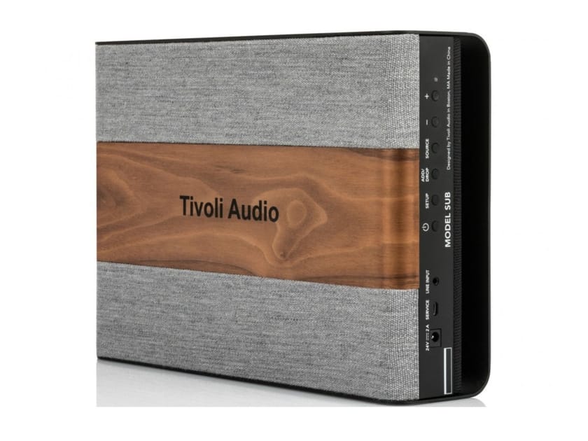 Subwoofer wireless MODEL SUB By Tivoli Audio