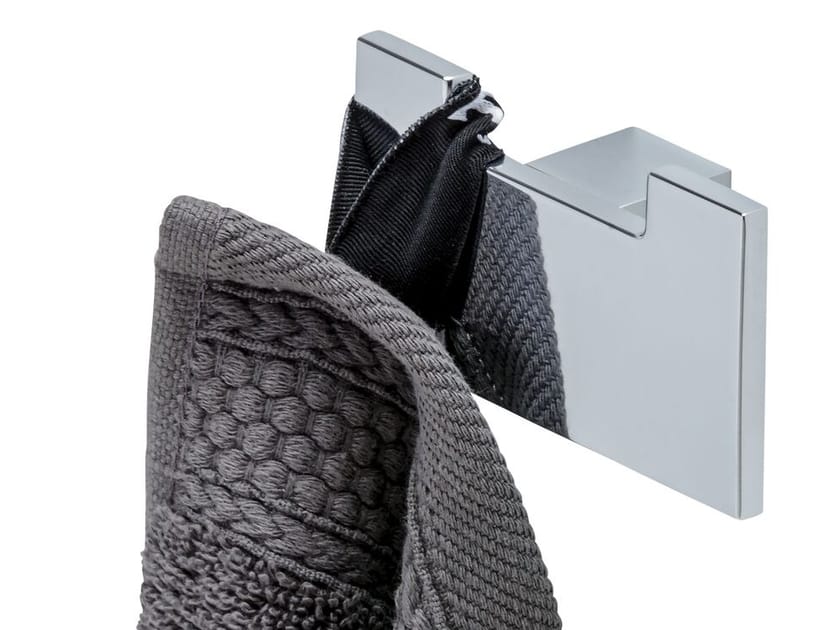 MODERN ART Bad Wandhaken aus Metall By Geesa