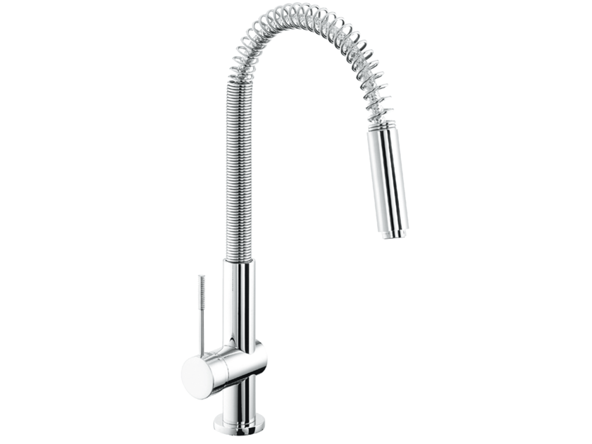 MODERN KITCHENS - 5576102 kitchen tap By Fir Italia