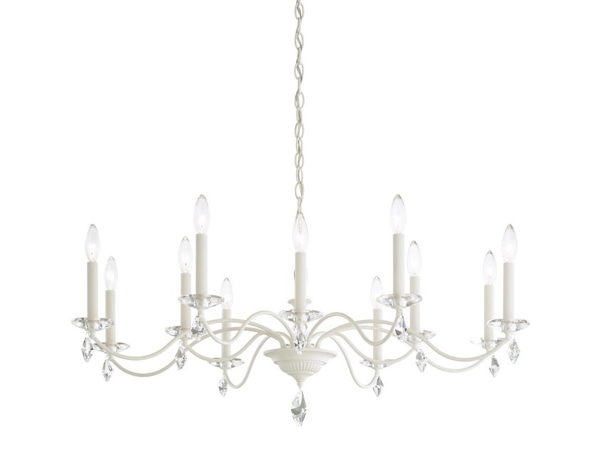 MODIQUE | Araña de luces Colección Modique By Schonbek