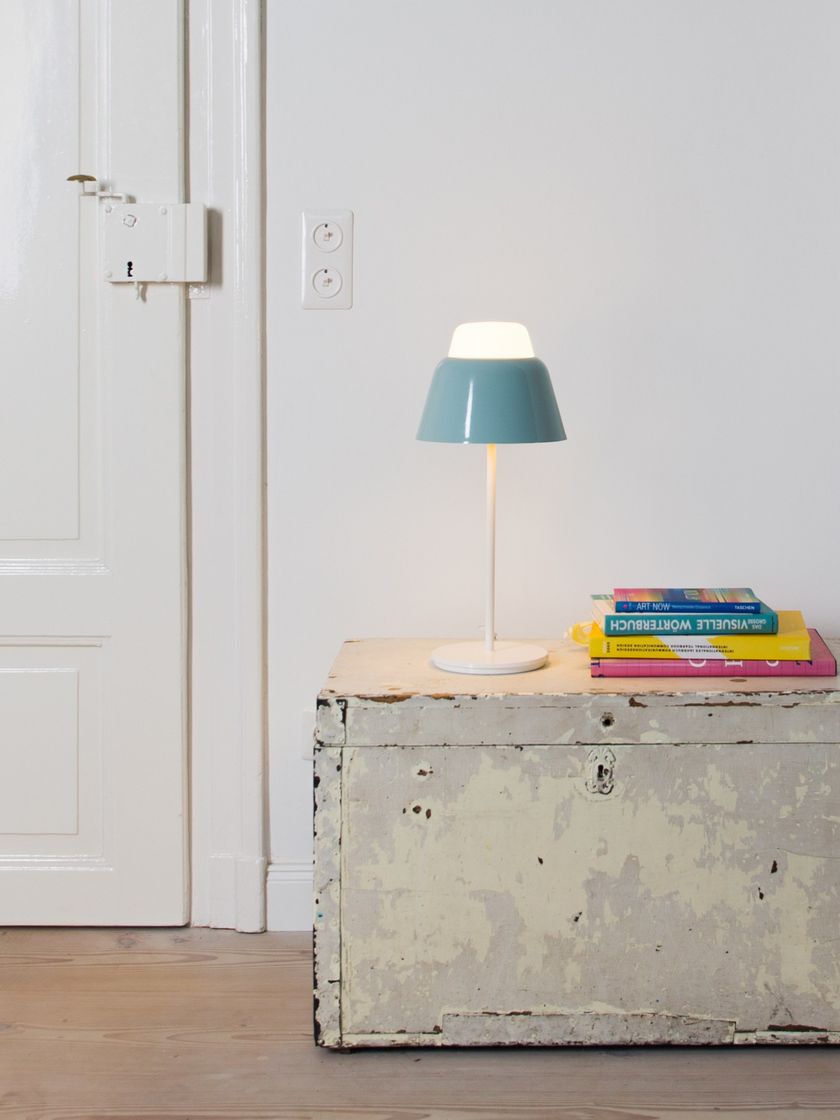 MODU | Table lamp By TEO design Yuno design