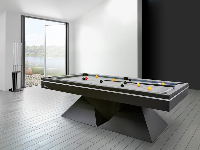 Pool table MODULAR By Bilijardai