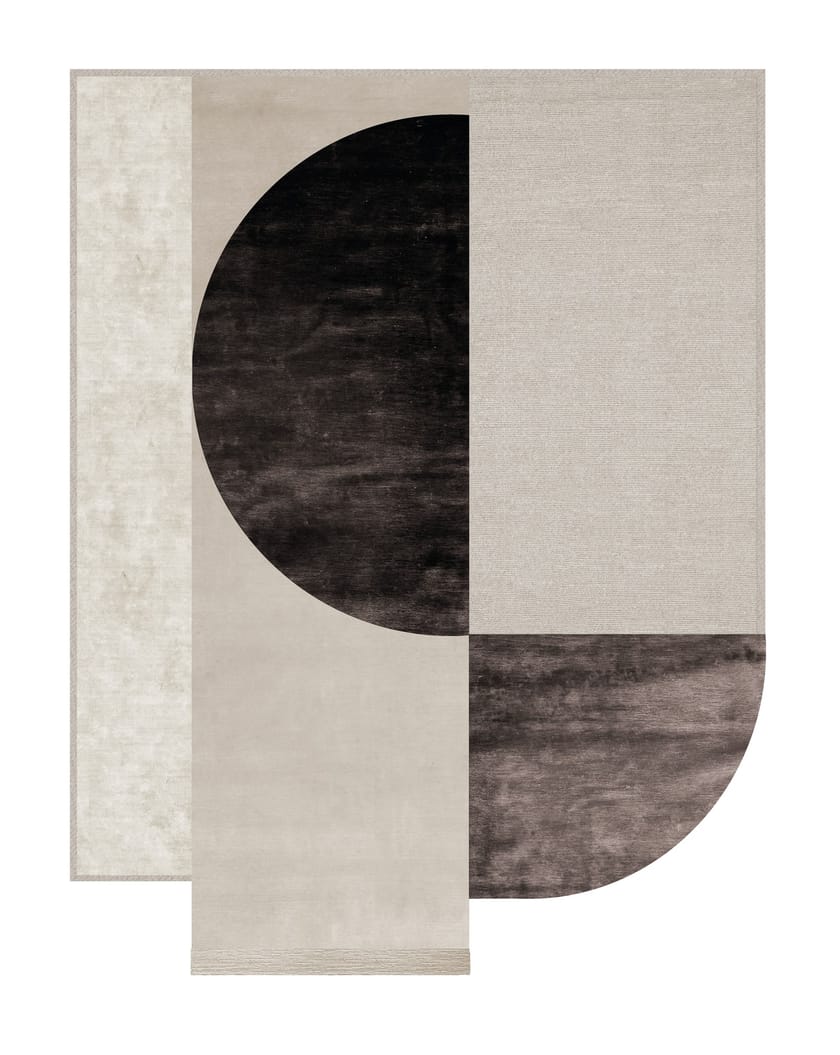 MODULAR Rug By Giorgetti